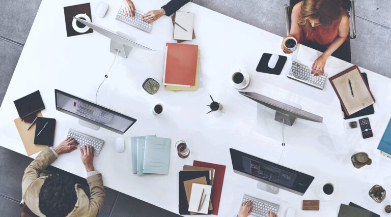 Occupancy Sensors for Effective Space Management — CoWorkr