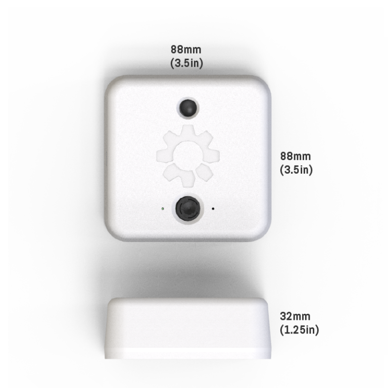 Occupancy Sensors for Effective Space Management — CoWorkr