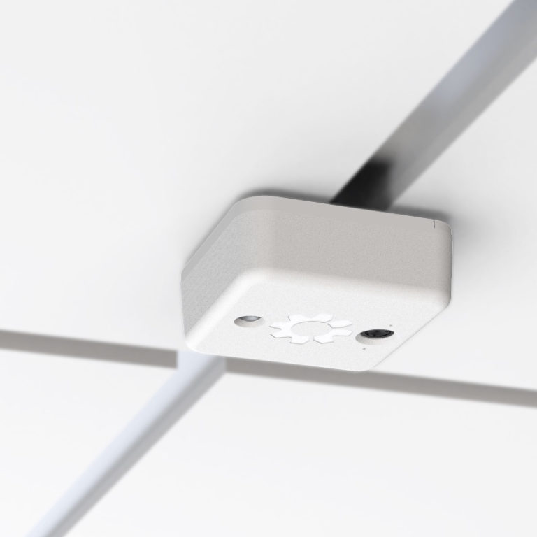 Occupancy Sensors for Effective Space Management — CoWorkr